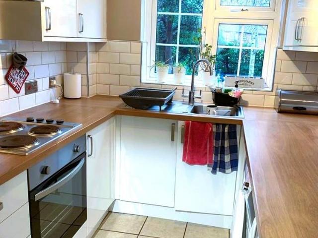 1 bedroom flat to rent