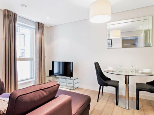 1 bedroom flat to rent