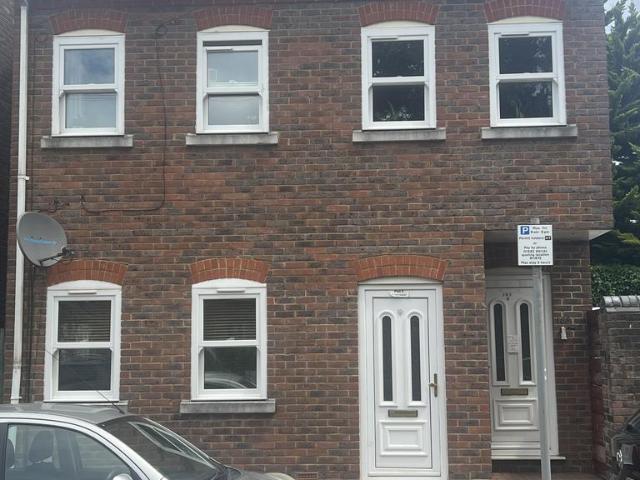 1 bedroom flat to rent
