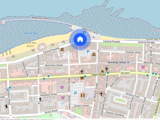 1 bedroom flat to rent