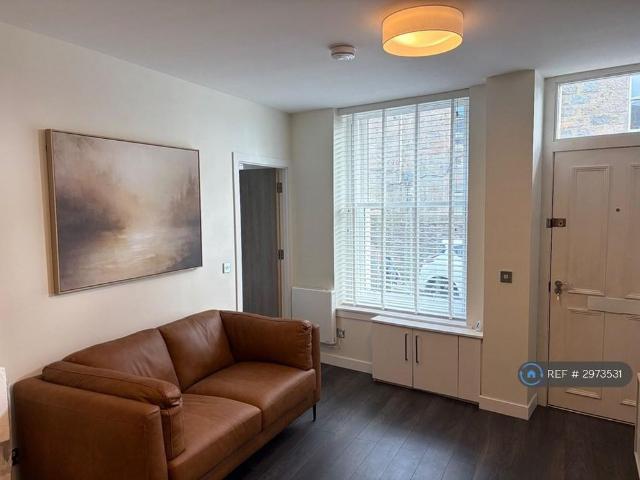 1 bedroom flat to rent