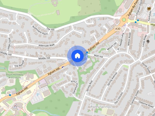 1 bedroom flat to rent