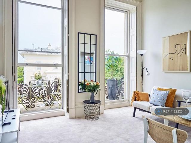 1 bedroom flat to rent