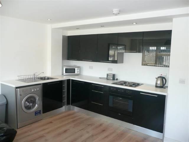 1 bedroom flat to rent