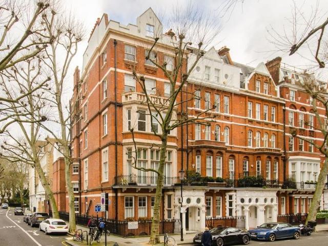 1 bedroom flat to rent