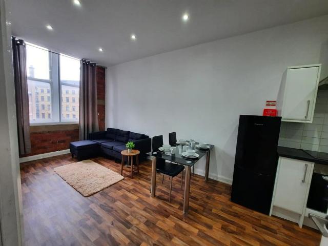 1 bedroom flat to rent