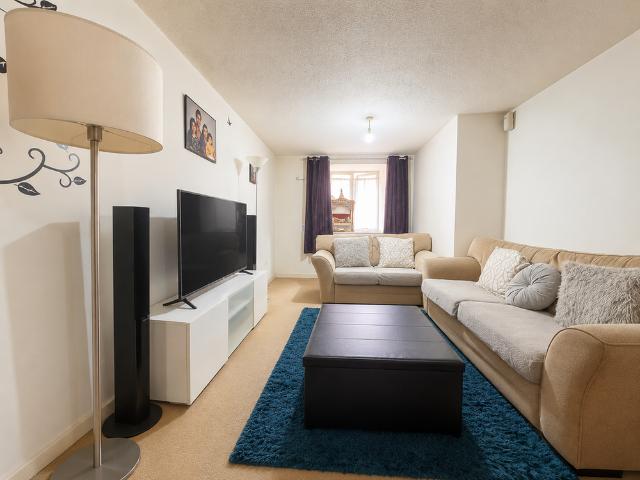 1 bedroom flat to rent