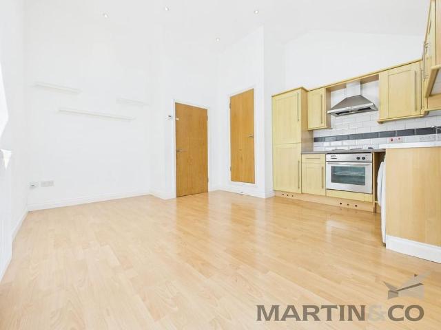1 bedroom flat to rent