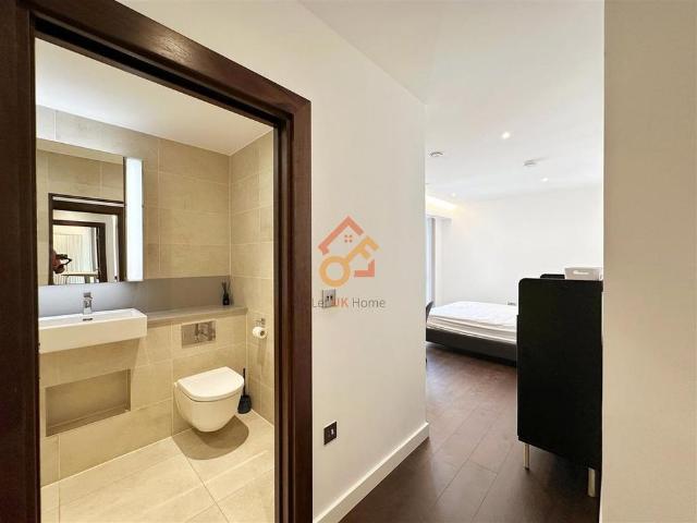 1 bedroom in a flat share to rent