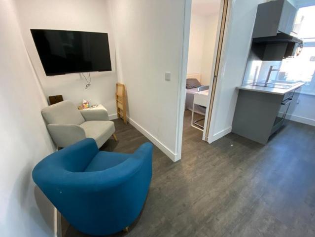 1 bedroom flat to rent