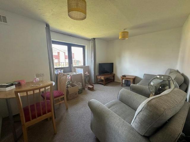 1 bedroom flat to rent