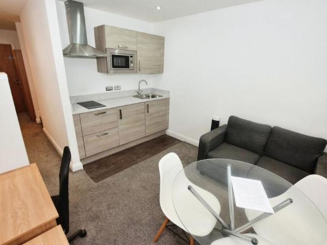 1 bedroom flat to rent