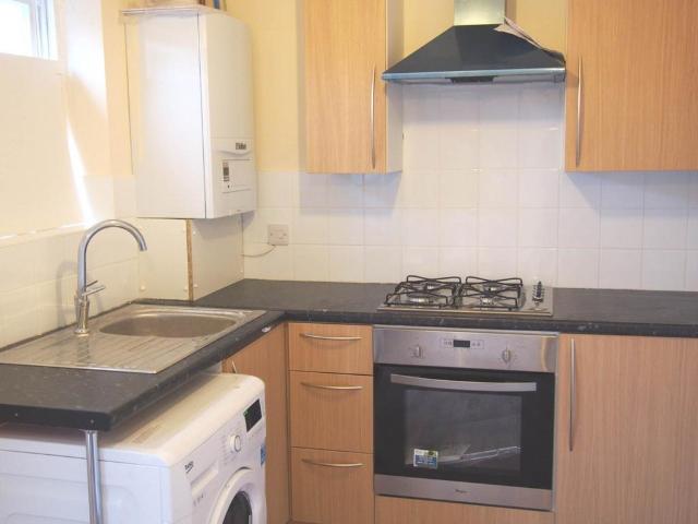 1 bedroom flat to rent