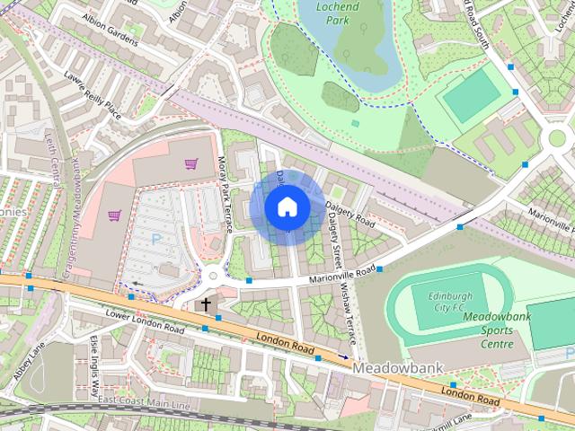 1 bedroom flat to rent