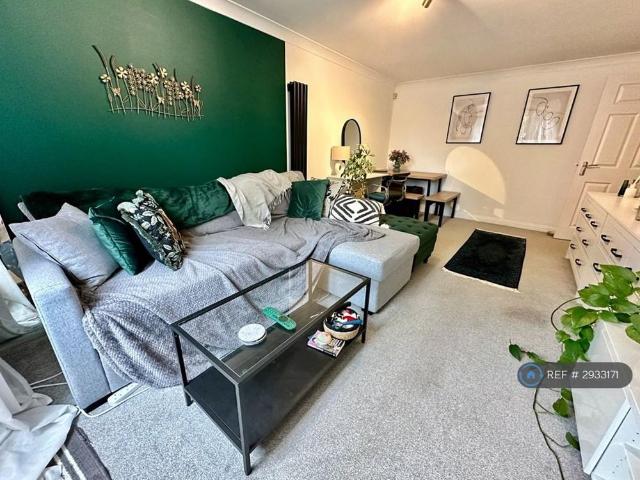 1 bedroom flat to rent