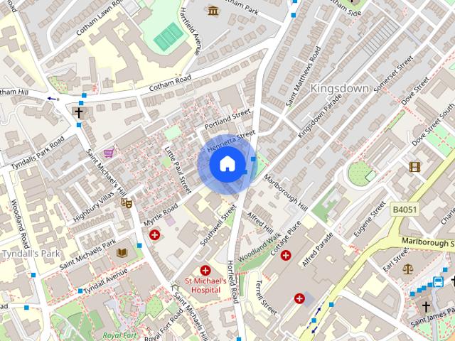 1 bedroom flat to rent
