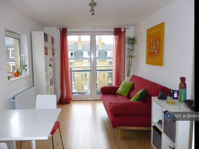 1 bedroom flat to rent