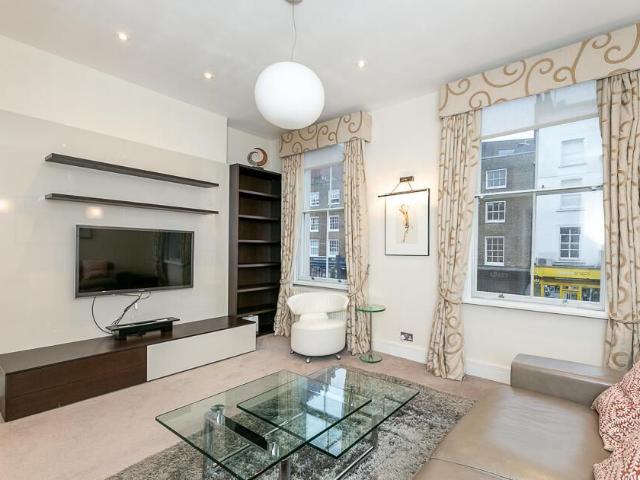1 bedroom flat to rent