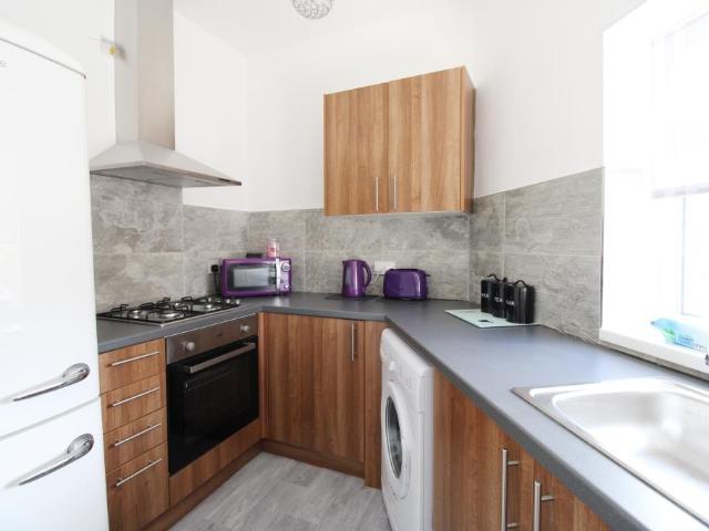 1 bedroom flat to rent
