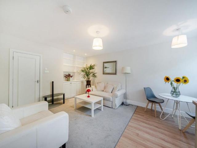 1 bedroom flat to rent