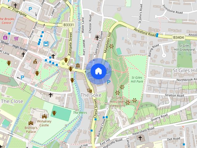 1 bedroom flat to rent