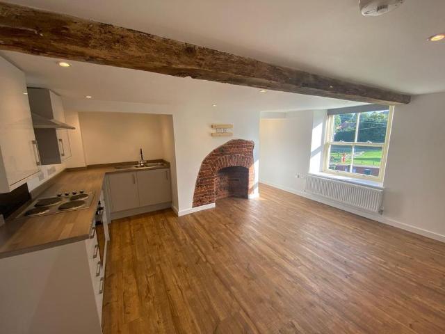 1 bedroom flat to rent