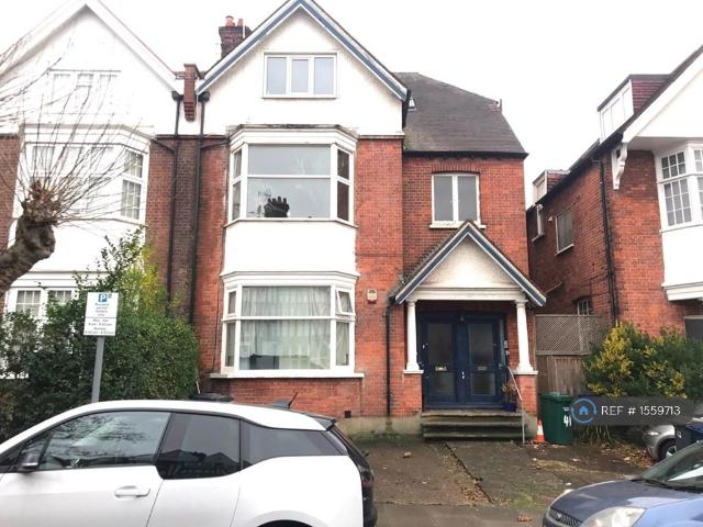 1 bedroom flat to rent