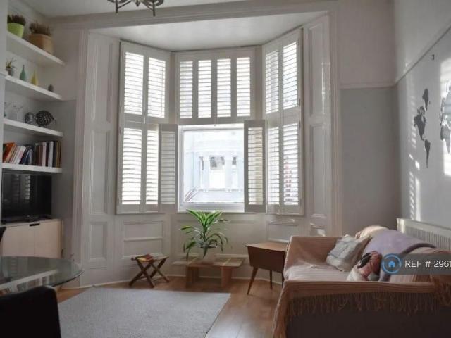 1 bedroom flat to rent