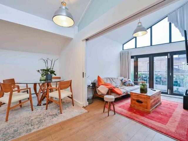 1 bedroom flat to rent