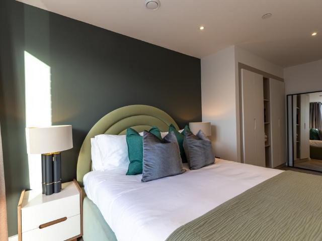 1 bedroom flat to rent