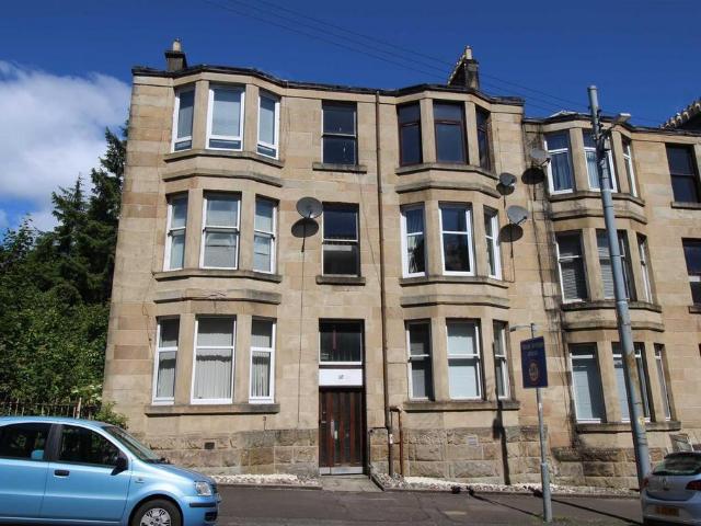 1 bedroom flat to rent
