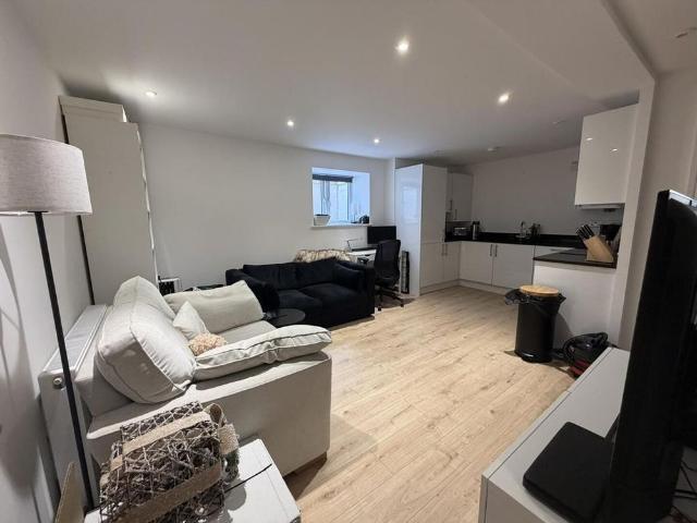 1 bedroom flat to rent