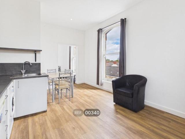 1 bedroom flat to rent