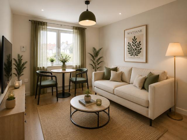 1 bedroom flat to rent