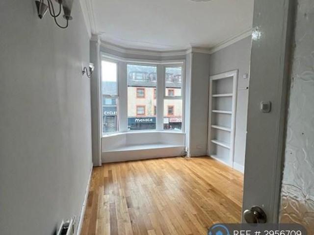 1 bedroom flat to rent