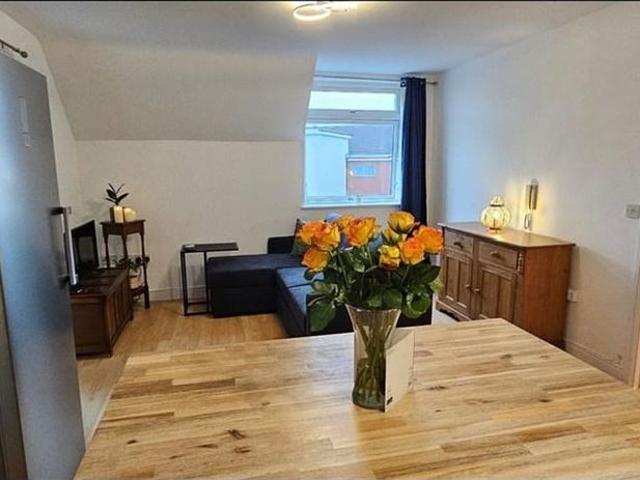 1 bedroom flat to rent