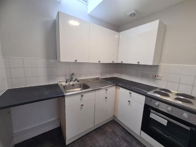 1 bedroom flat to rent