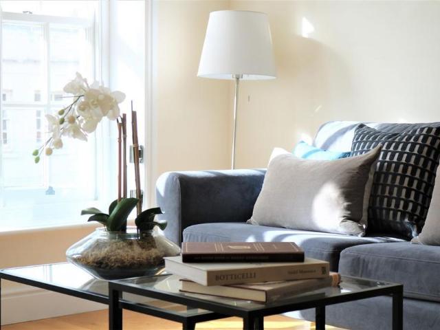 1 bedroom flat to rent