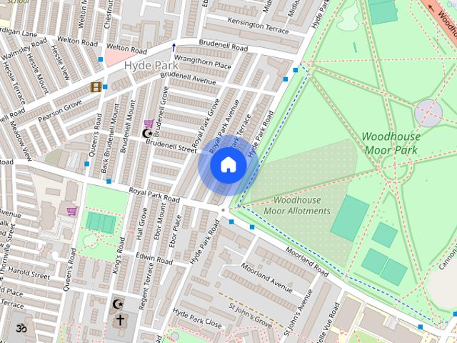 1 bedroom flat to rent