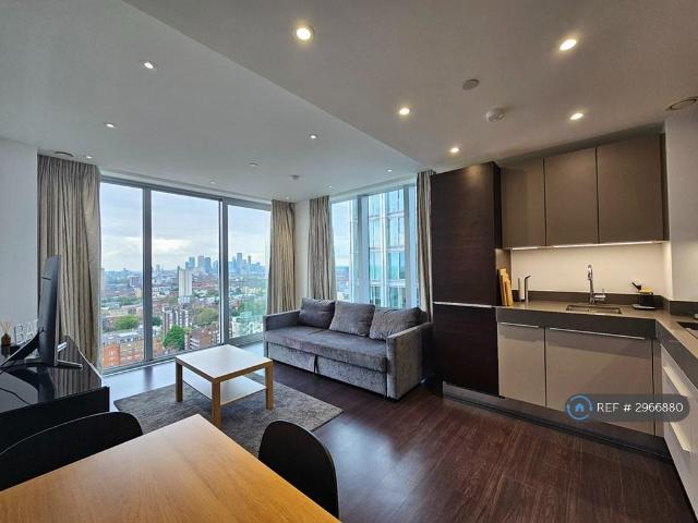 1 bedroom flat to rent
