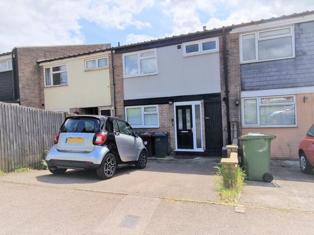 1 bedroom flat to rent