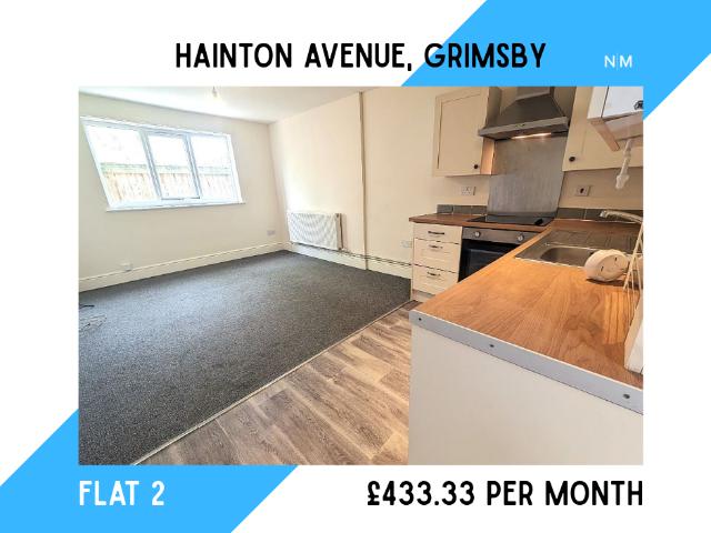 1 bedroom flat to rent