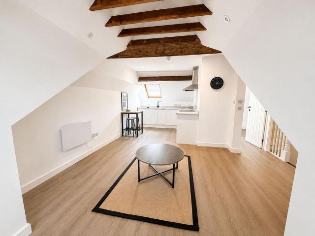 1 bedroom flat to rent
