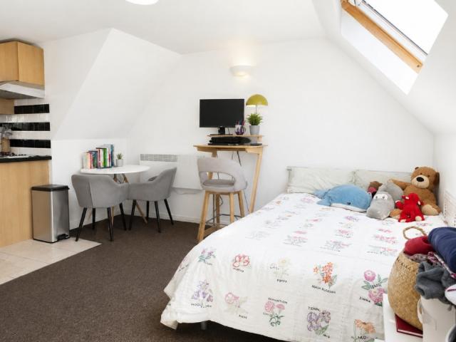 1 bedroom Flat To Rent