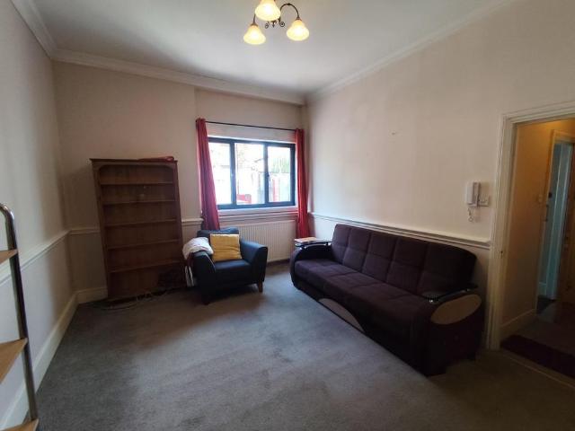 1 bedroom flat to rent