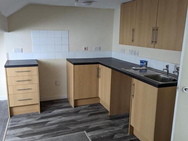 1 bedroom flat to rent
