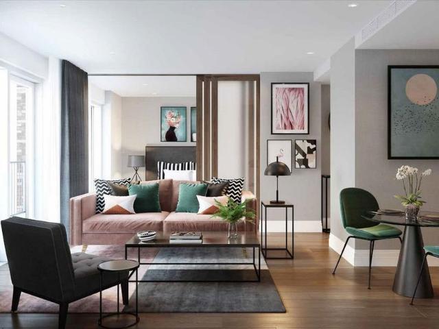 1 bedroom flat to rent