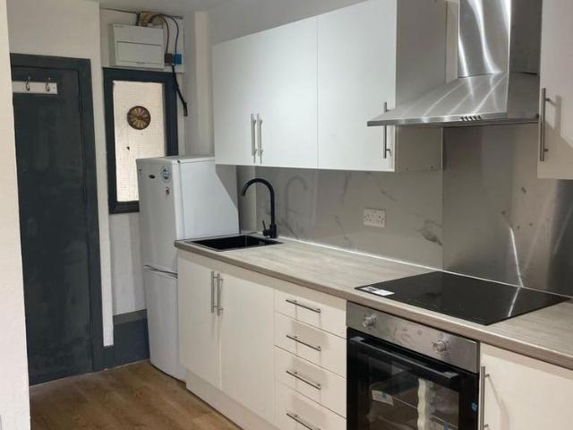 1 bedroom flat to rent