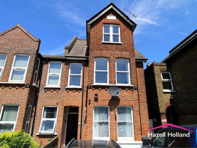 1 bedroom flat to rent