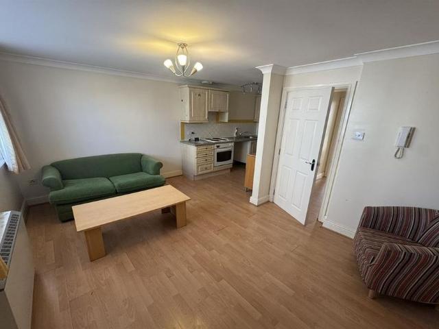 1 bedroom flat to rent
